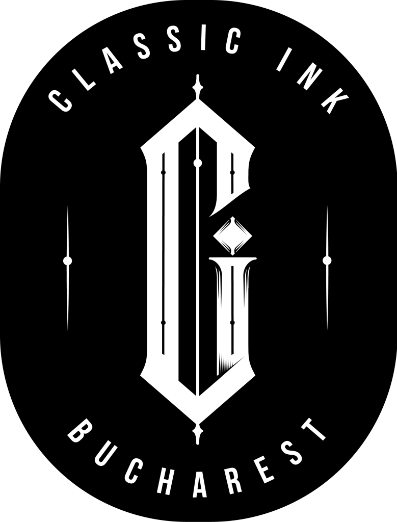 Tattoo Studio | CLASSIC INK